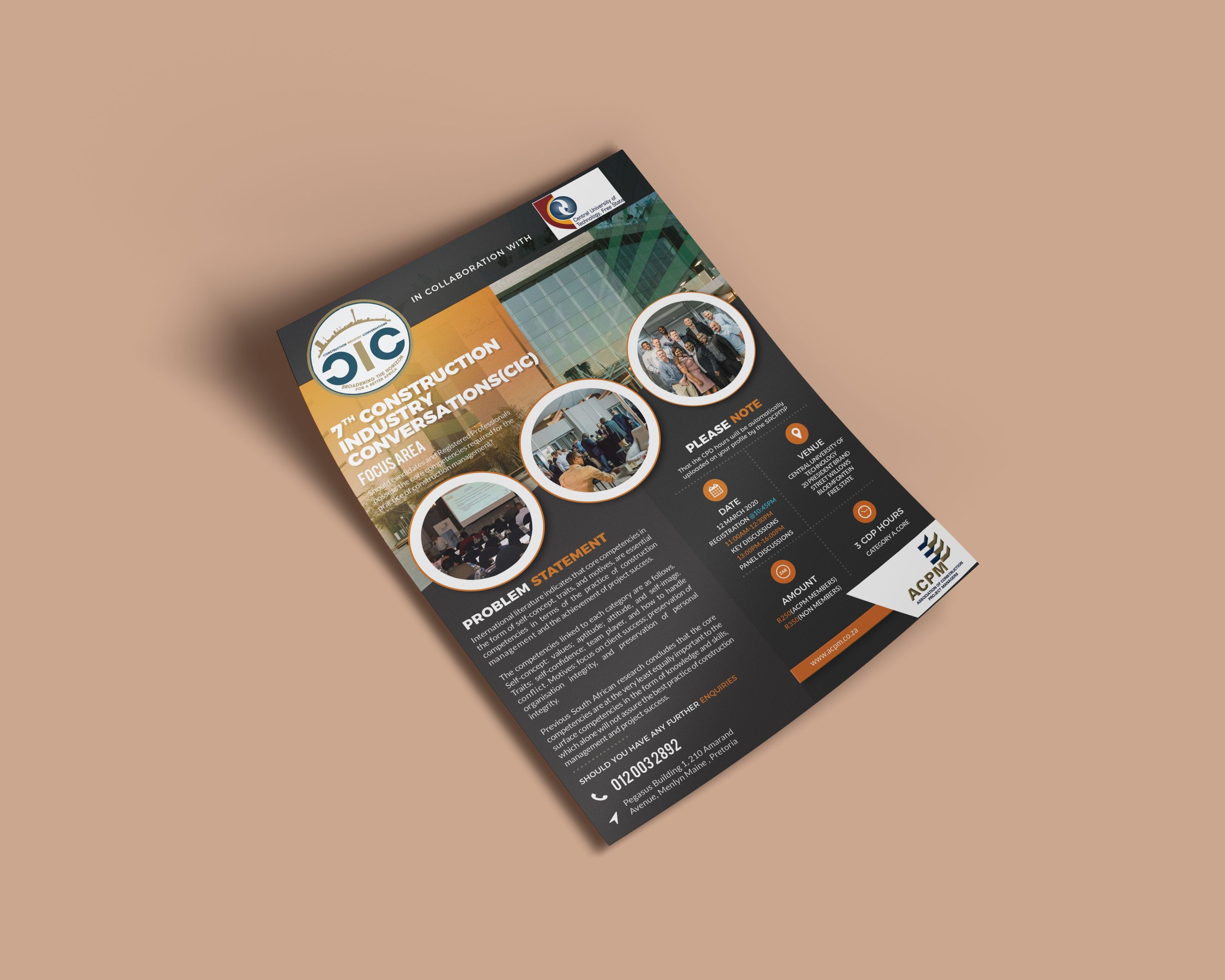 Corporate Identity | Jay Digital