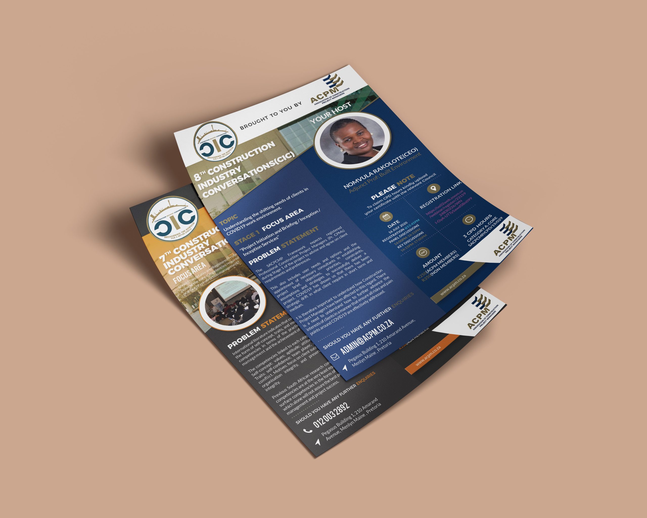 Corporate Identity | Jay Digital