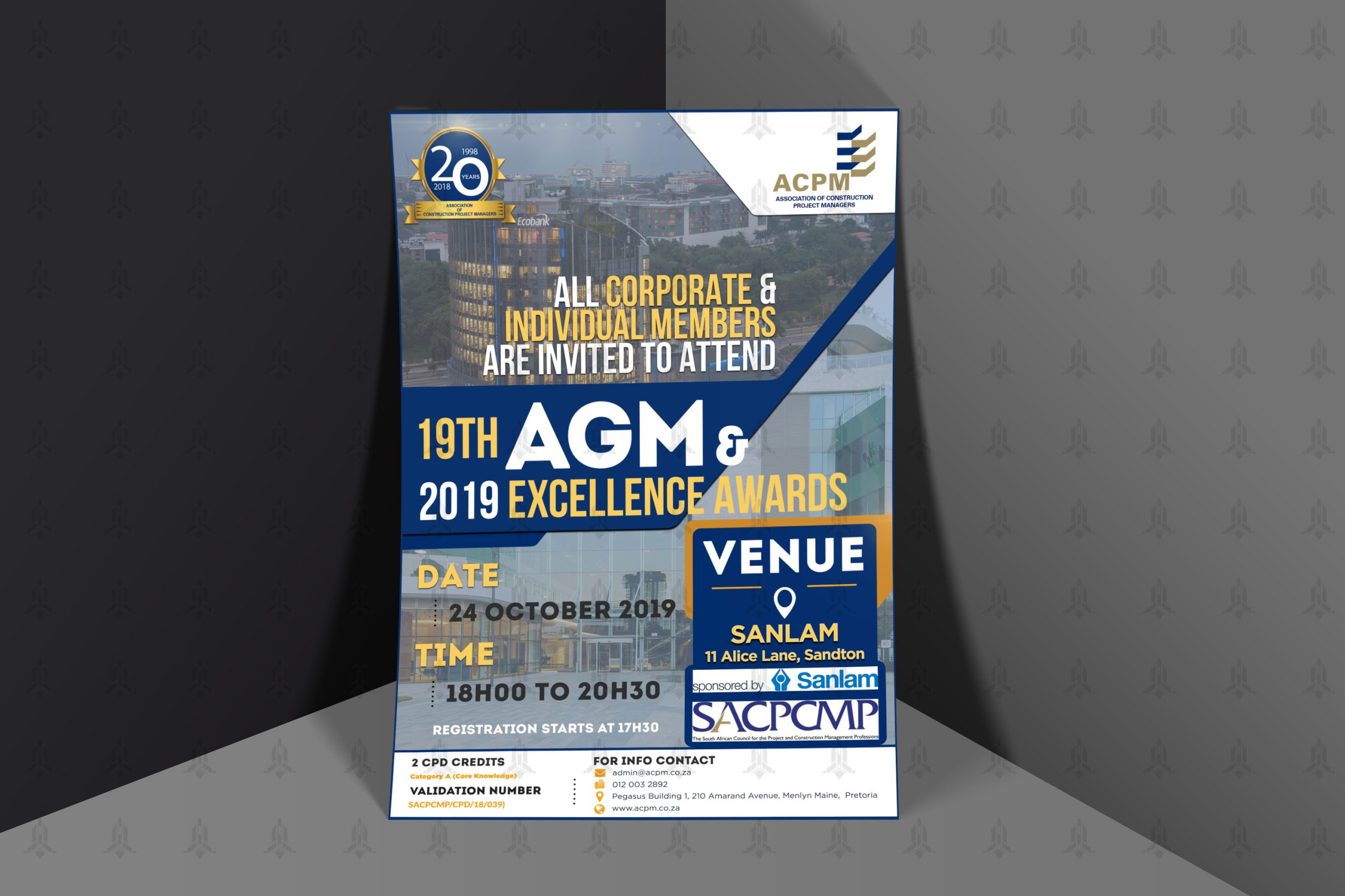 Corporate Identity | Jay Digital